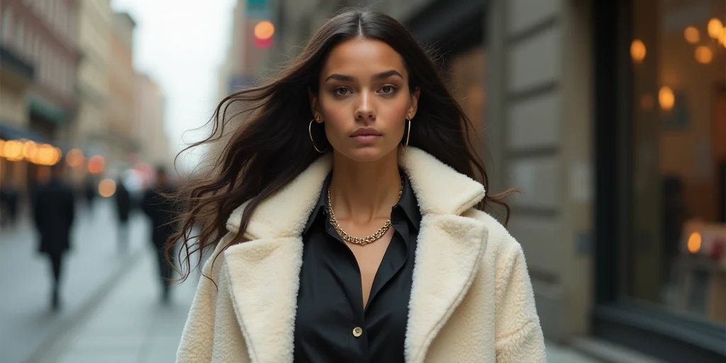 Sza Jacket Style 2025 – Trendy Leather Look on Alibaba.com