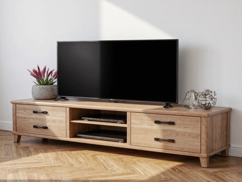 Build a Custom TV Rack: DIY Guide for Perfect Fit