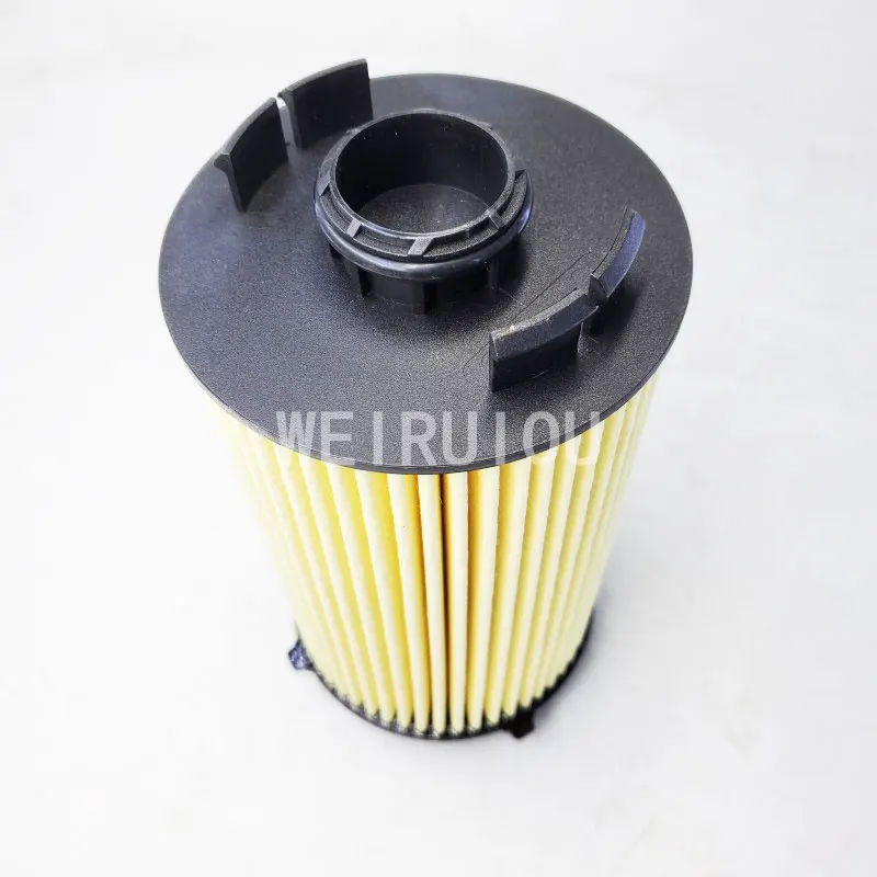 Tractor Fuel Oil Filter LF17557 2996570 5041797640 Hu12007x 84565867