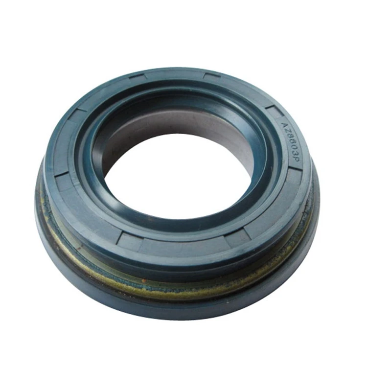 Rubber Oil Seal AZ8603P AQ7210E for KUBOTA Tractors – 40X62x20 NBR Oil ...