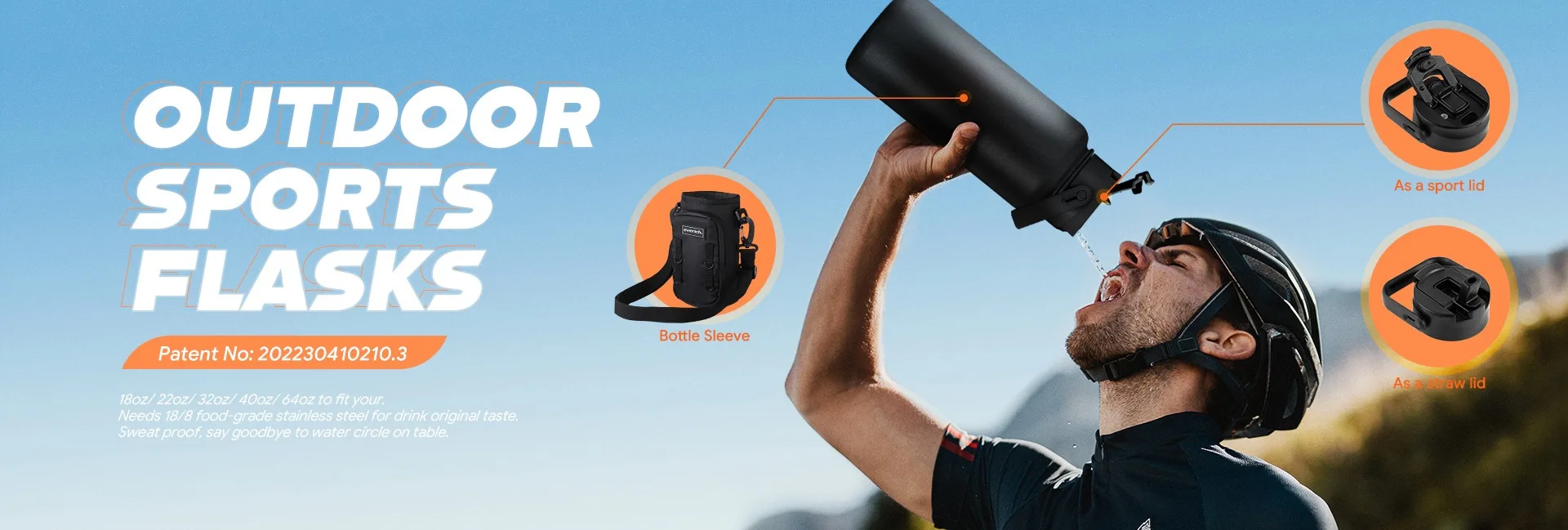 Everich And Tomic Housewares Co., Ltd.