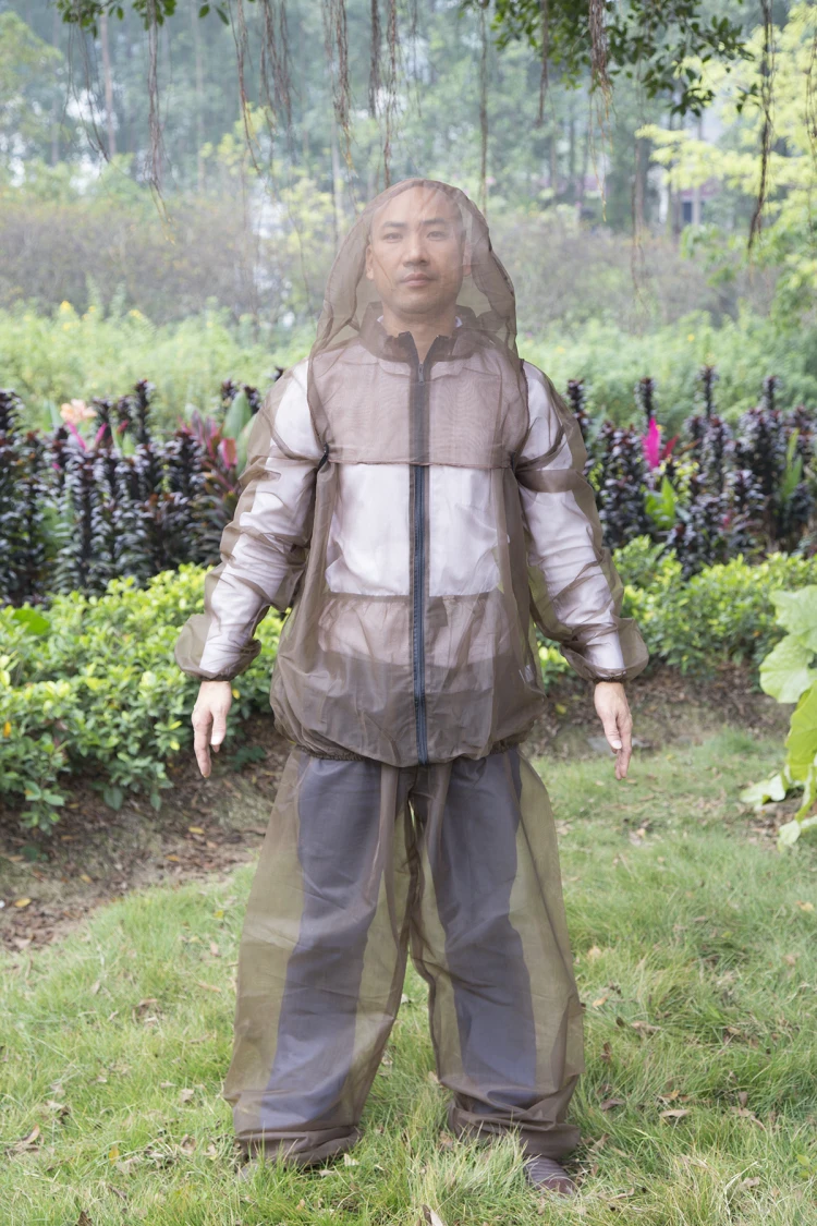 Mosquito net 2025 outfit online