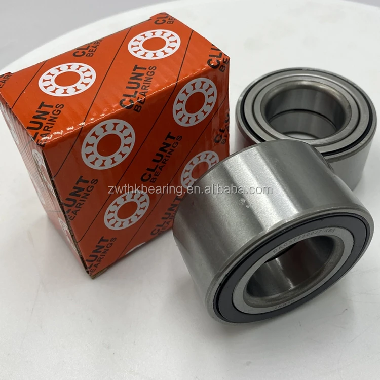 BAH0012 Wheel Hub Auto Bearing - DAC37720037 - Stable Performance