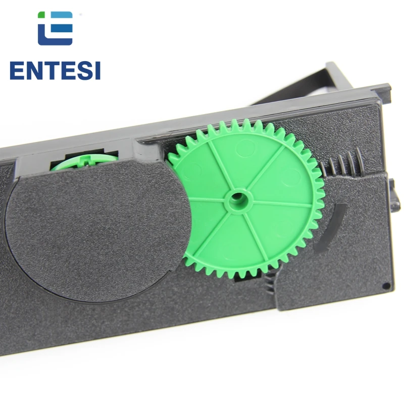 Tally Genicom5040 DS100 Printer Ribbon - Black, Compatible