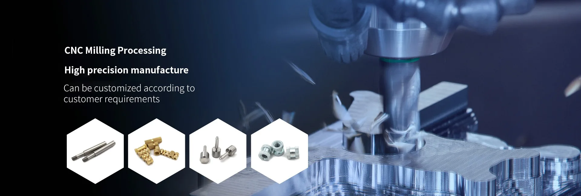 Dongguan Shengpeng Precision Technology Co., Ltd. - CNC Turning Parts ...