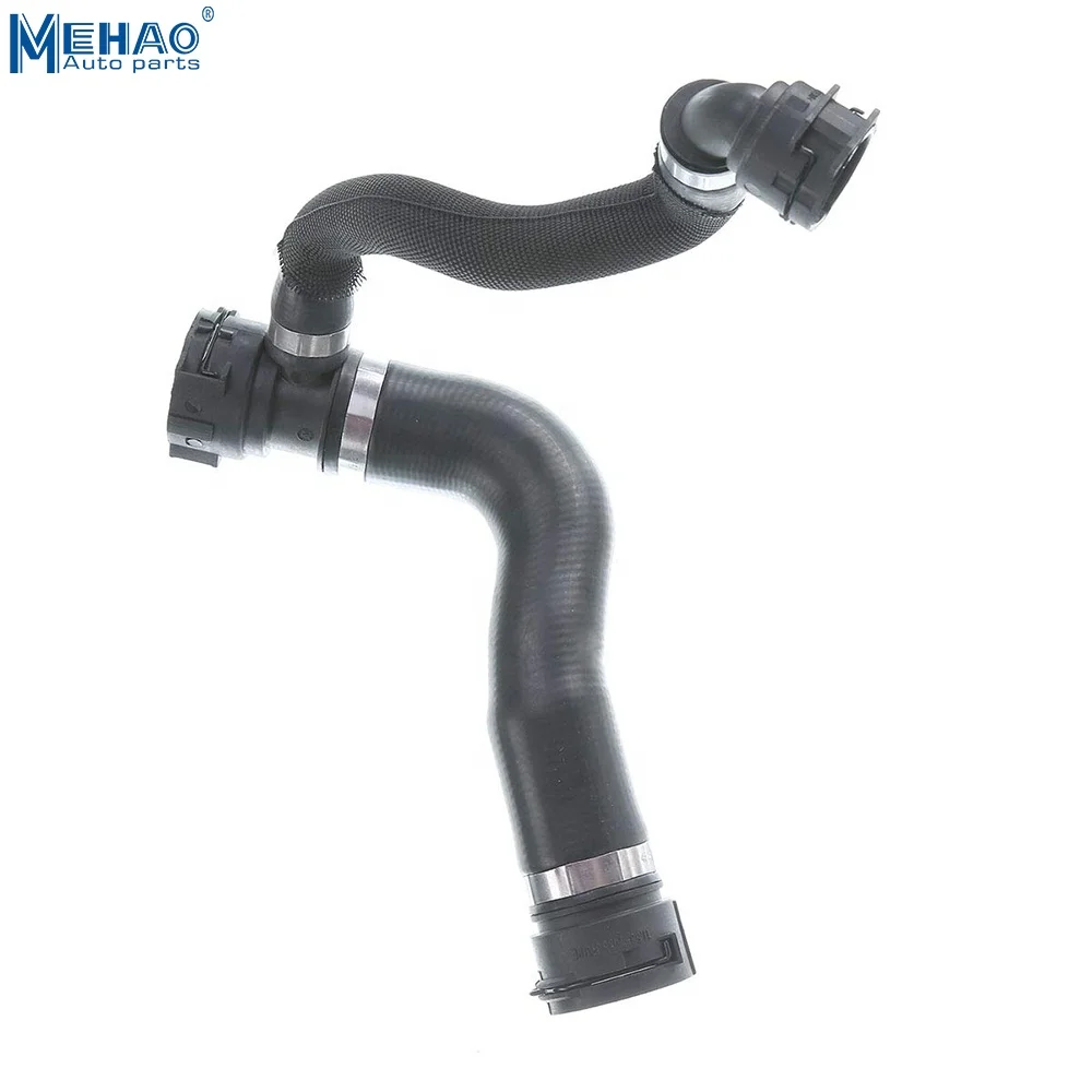 17 12 7 586 774汽车零件散热器冷却液软管水管17127586774宝马F15 F16 X5 X6 E84 X1 E89 E70 ...