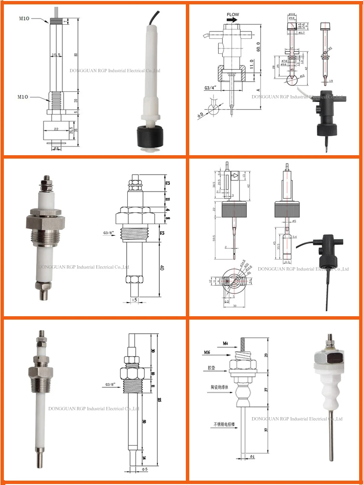 Gps Diesel Tank Level Indicator/capacitive Level Sensor - Buy Liquid ...