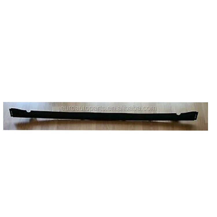 20456804 Truck Front Bumper Spoiler for Volvo Truck Body Parts