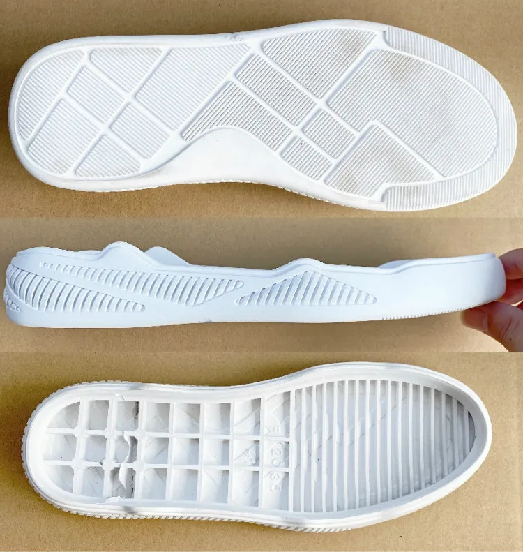 Sole Type Shoe Material Rubber Soles With Welt For Sneaker Shoes Soles ...