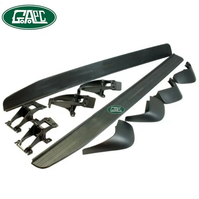 Side Steps for Land Rover Range Rover Vogue 2013-2016