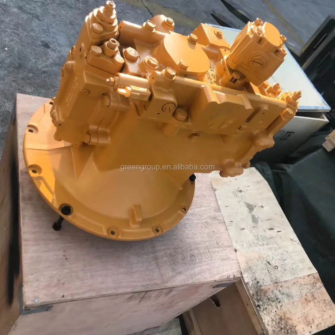 Excavator 312C 315C Hydraulic Pump - High Guarantee Parts