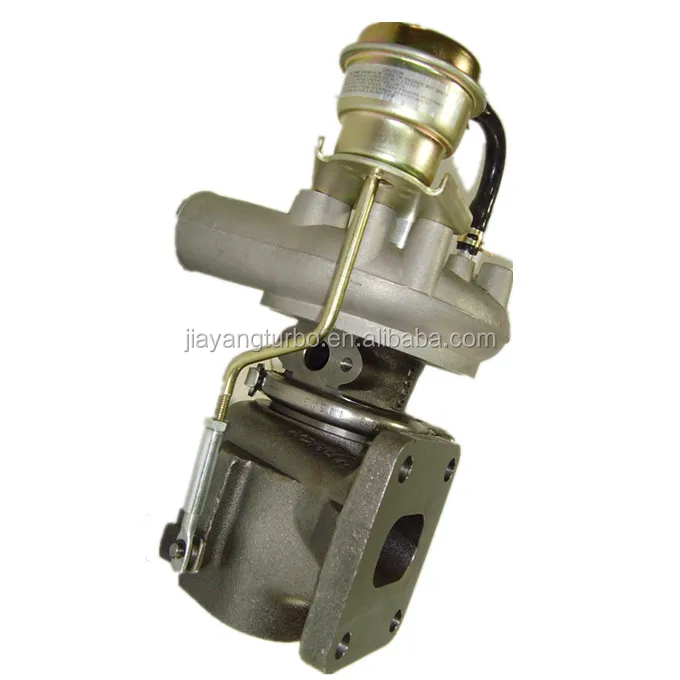 turbo for Mitsubishi Canter 60LWK with 4D34 Engine TD05 Turbo 49178 ...