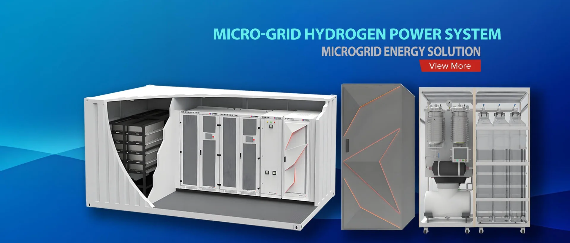 Company Overview - Electro Power Cell Energy Technology (shanghai) Co ...