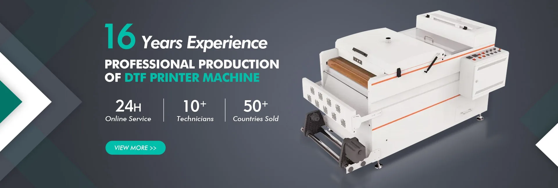 Shaoxing Licai Digital Technology Co., Ltd. - Digital Printer, Dtf Printer