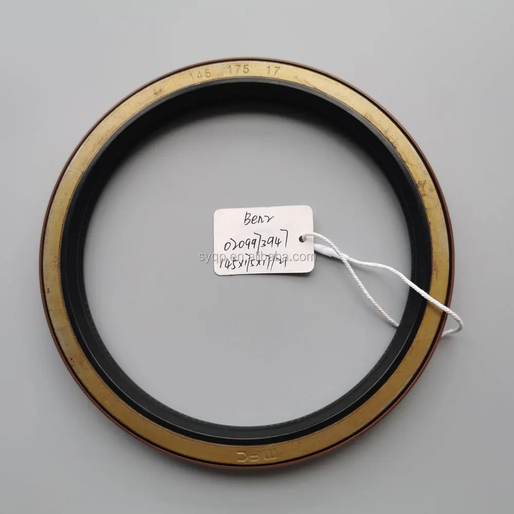 90311-88003 Engine Crankshaft Oil Seal - Standard & Durable