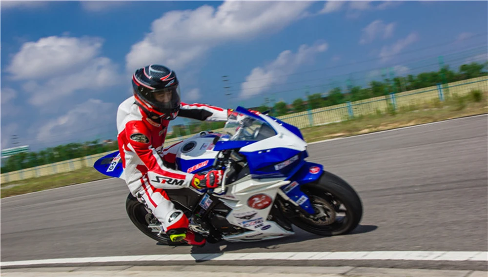 400CC Racing Motorcycle - New Motorbike for Sale | Affordable Sport ...