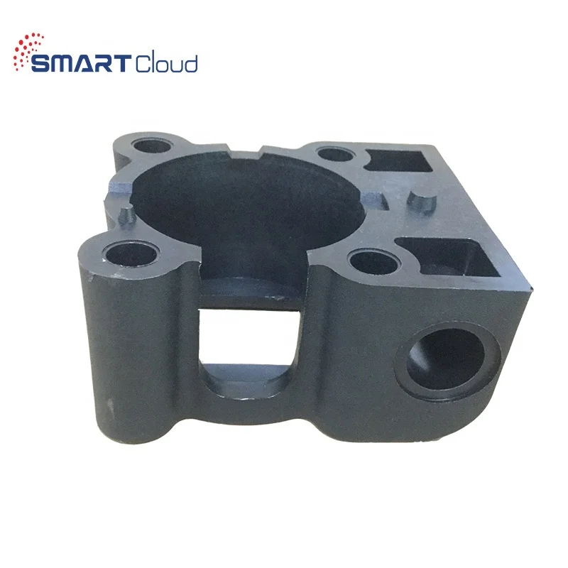 VOLVO Gear Lever Bearing Housing Kit - Heavy-Duty Truck Parts