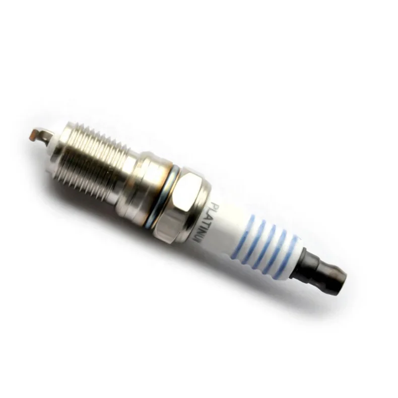 Agsf32fm For Motorcraft Platinum Spark Plugs Sp432 For Ford Mondeo ...