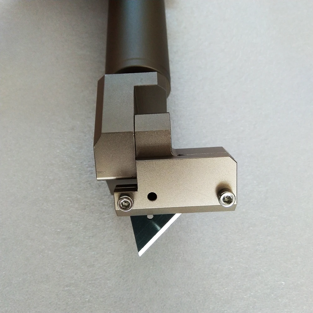 V-cut Tool V-cutting Tool For Cutting Corrugated Board Honeycomb Board ...