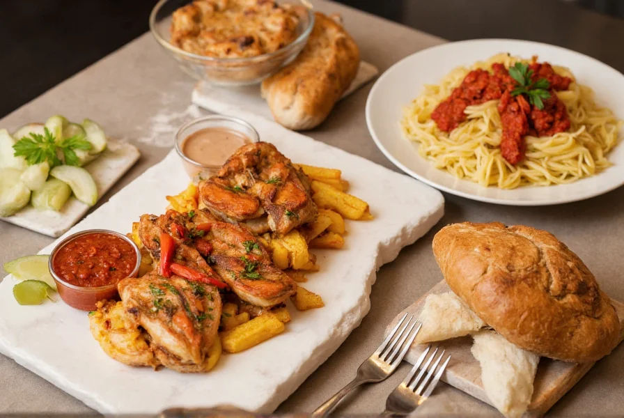 Poivron rôti : guide complet d'utilisation et astuces professionnelles