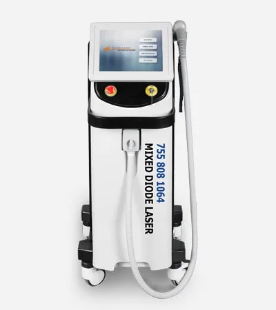 Guangzhou Danye Optical Co., Ltd. - Laser Hair Removal, Anti-wrinkle ...