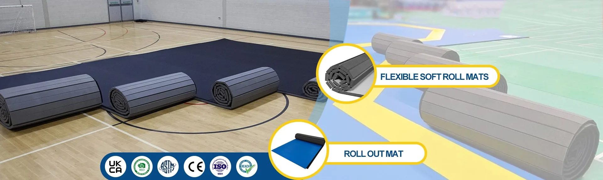 Company Overview - Juxian Hongfa Rubber And Plastic Co., Ltd.