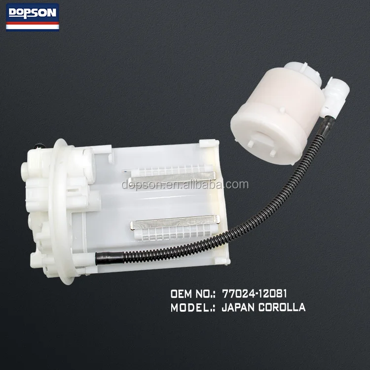 Dopson Fuel Pumps for Toyota Corolla - Reliable & Efficient