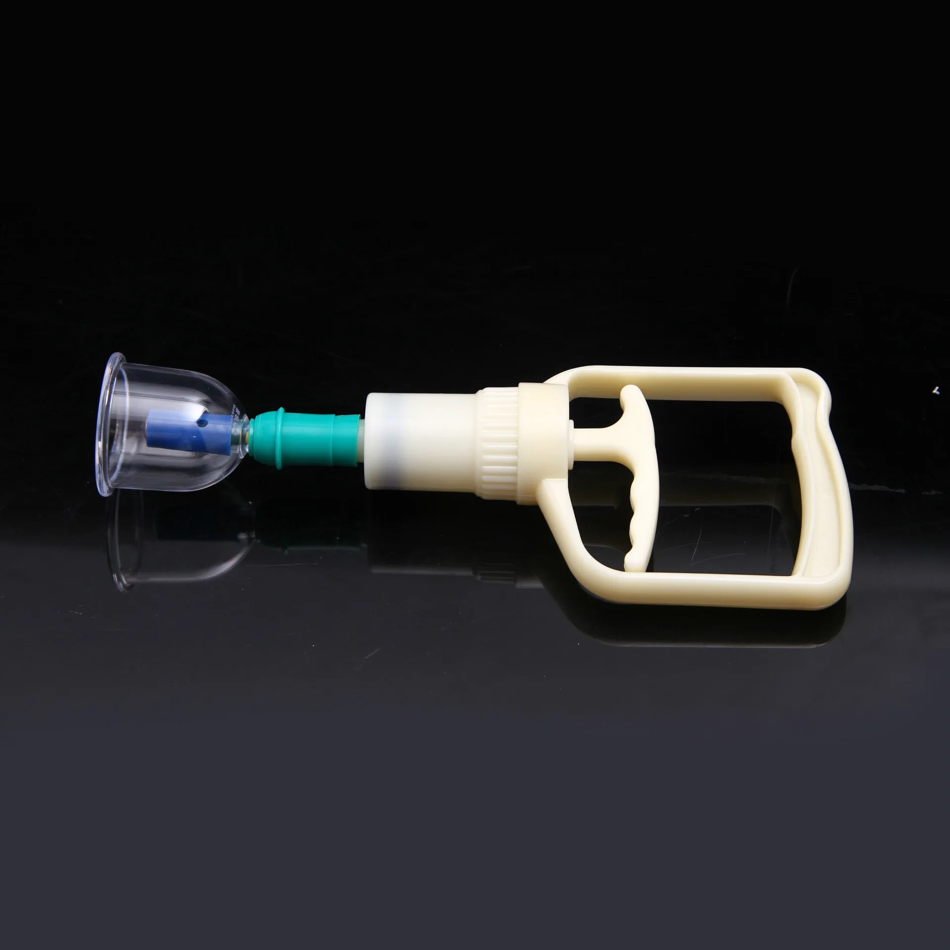 Health Medical Equipment Universal Manual Tool Suction Vaccum Cupping ...