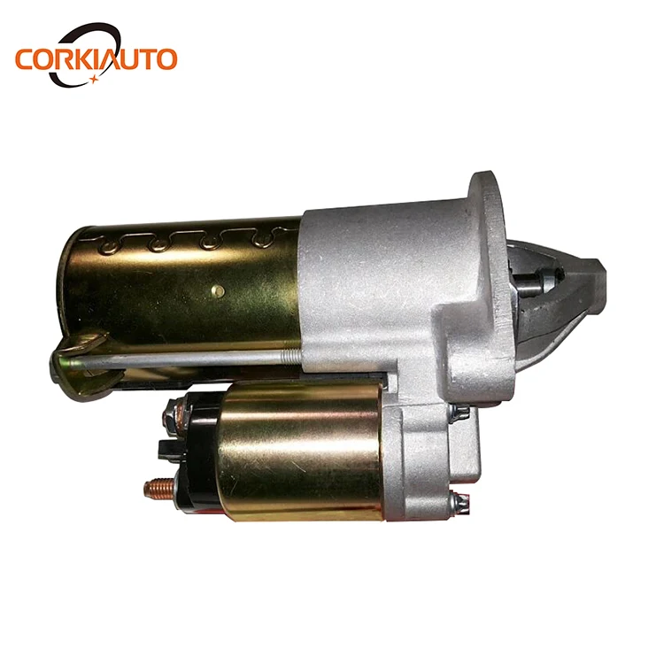 Auto Starter Motor for Cherry A3 A5 12V 1.4KW 9T B11-3708110BA QDY1201 ...