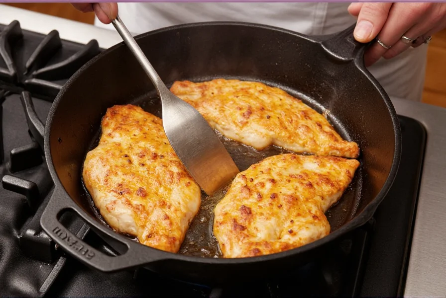 Kickin Chicken Recipe: Two Authentic Styles Explained