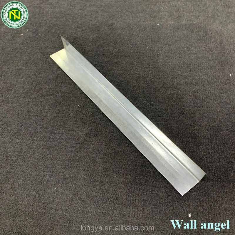 Galvanized Metal Omega Furring Channel - Durable & Versatile