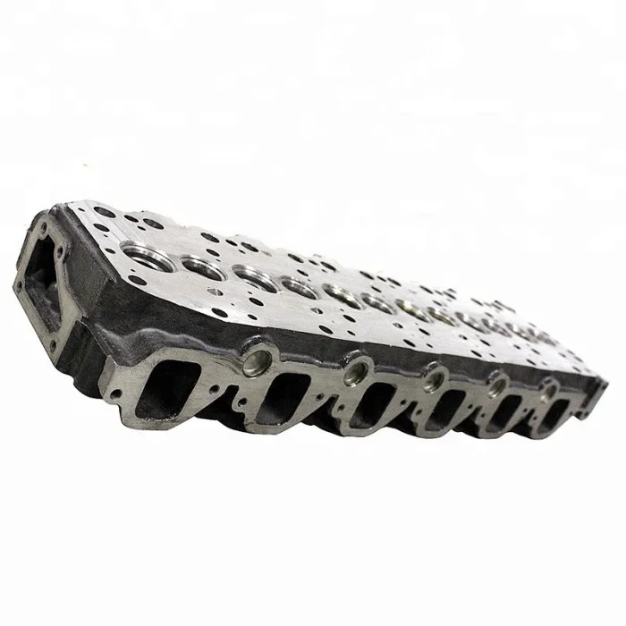 Nissan Safari Pick up - TD42 Cylinder Head Complete Assembly