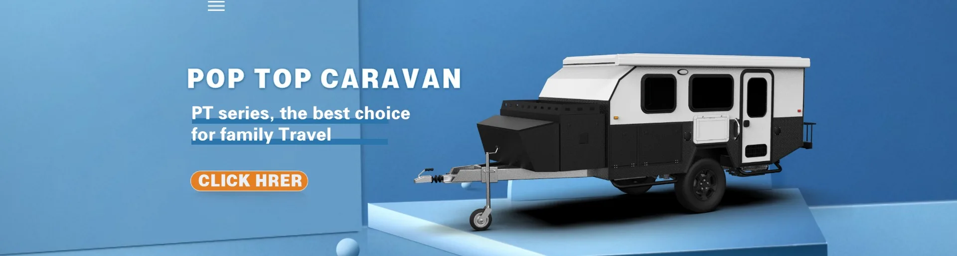 Shandong Allroad Outdoor Products Co., Ltd. - Caravan, Camper Trailer