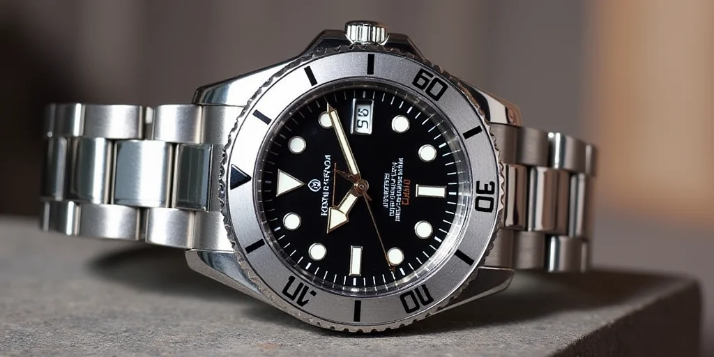 Best Watches For 2000: Premium Timepieces Under $2000 On Alibaba.com