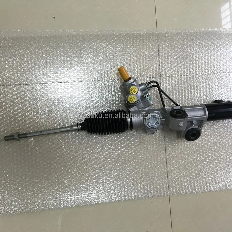 Gzouku Rhd Steering Gear Box 897943520-1/8979435211/8979435201 For Isu ...