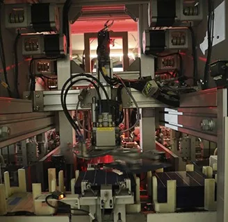 Jiangsu First Power Co., Ltd. - Energy Storage Battery, Lithium Battery