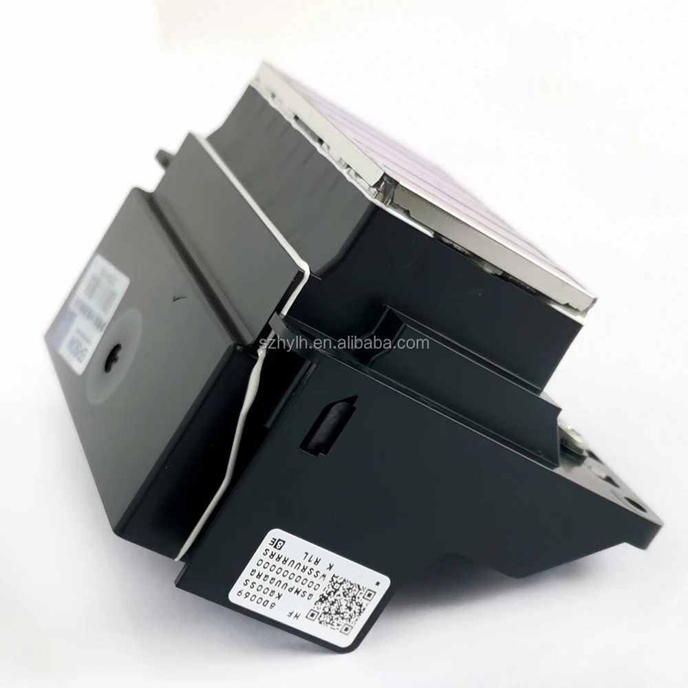 Orginal DX6 F191151 Print Head for Epson Inkjet Printers