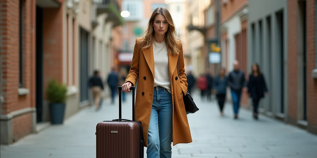 Travelpro Platinum Elite Maxlite: The Ultimate Carry-On For 2025 Jet ...