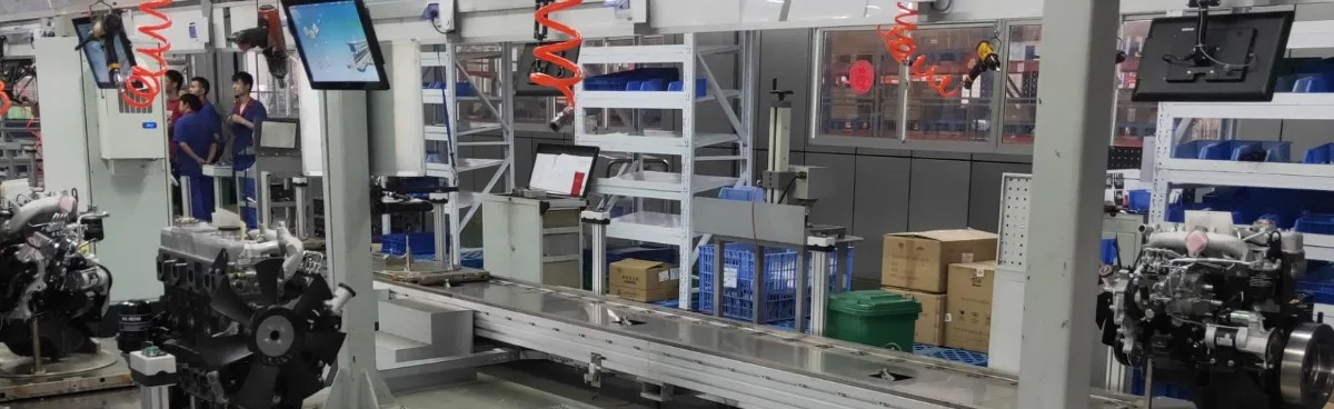 Company Overview - Zhejiang Baiyuan Weihong Trading Co., Ltd.