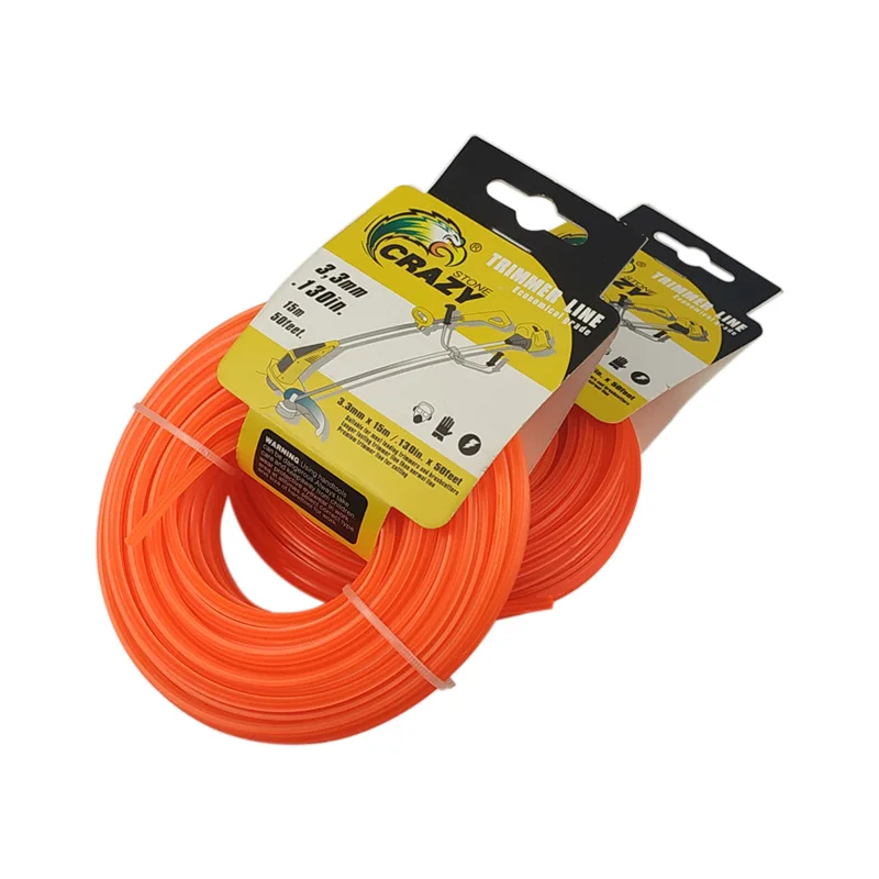 Cg260b Backpack Manual Brush Cutter - Efficient Garden Grass Removal