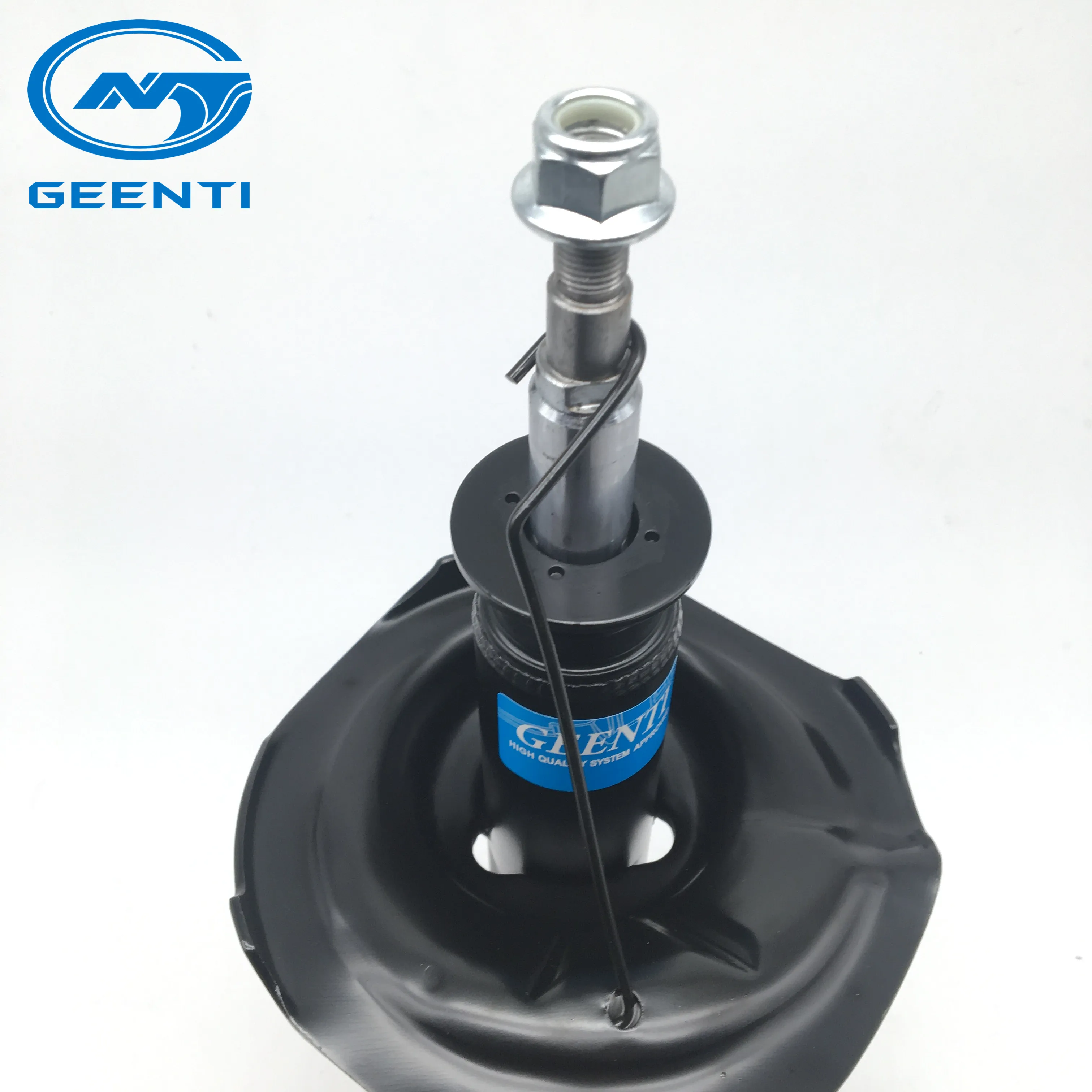 Amortiguador De Alta Calidad 333258 Para Toyota Yaris/vitz/echo/platz ...