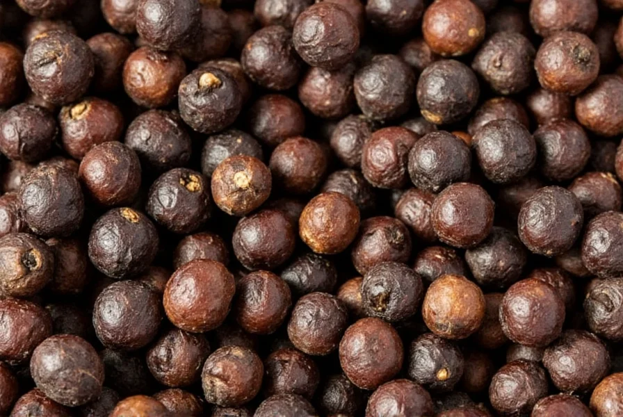 Pimenta Tellicherry: Origem, Sabor e Como Usar na Cozinha