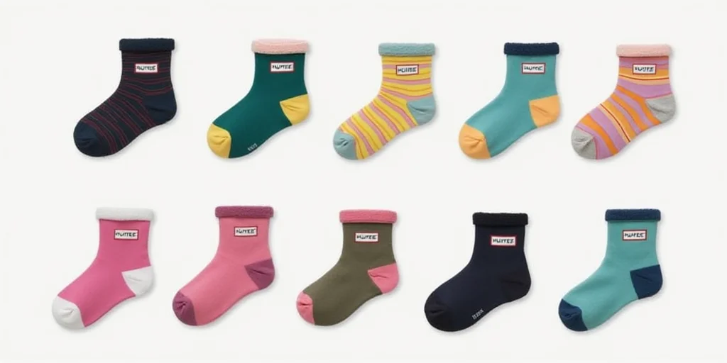 Socks With Hunter Boots: The Ultimate Style And Comfort Trend Taking ...