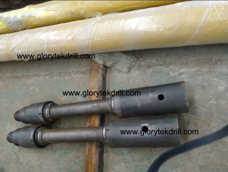 6 3/4' Drilling Mud Motor - High Performance Downhole Equipment