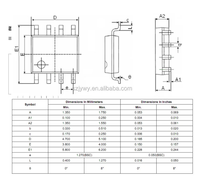 Icチップsm5401ポータブル電源soc Ht4928 - Buy Ht4927u Sm5401portable 電源 Soc チップ Ic ...