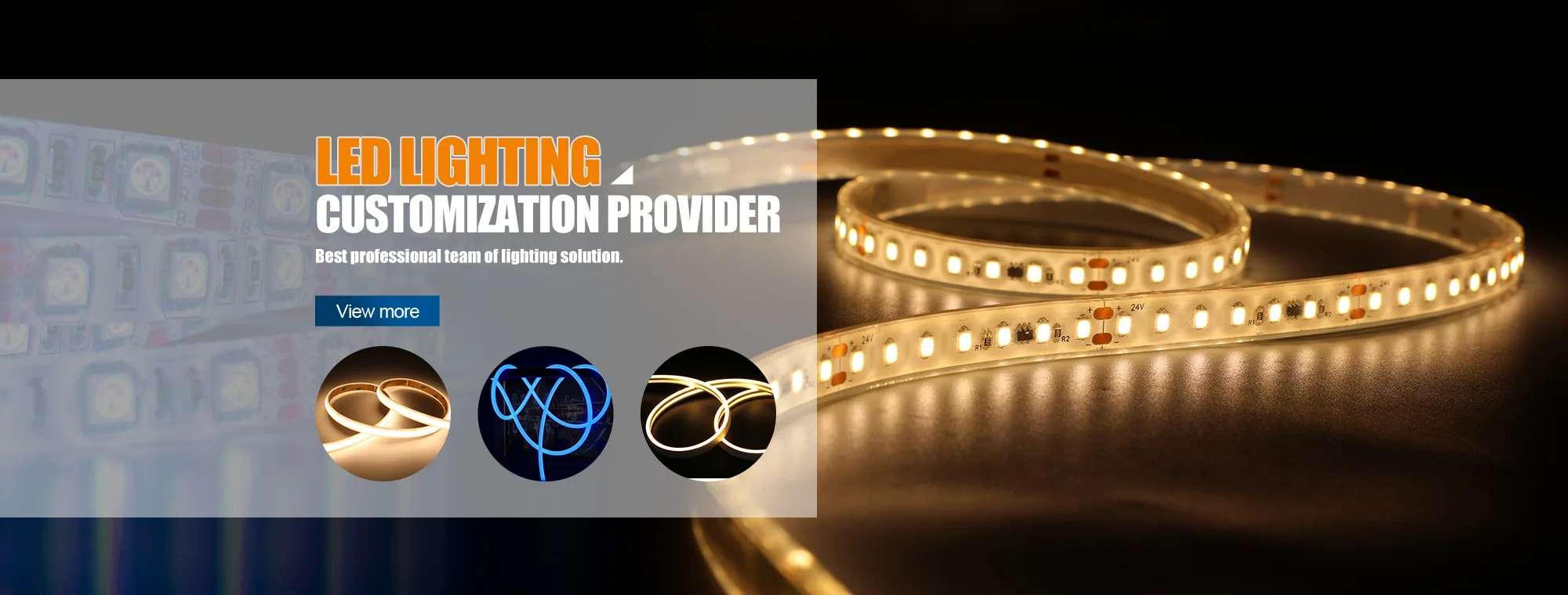 Ningbo Groupstar Lighting Co., Ltd. - led strip light, led light