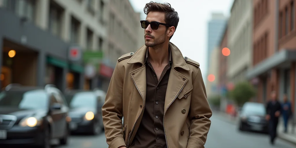 Best Affordable Men's Sunglasses – Style & Protection on Alibaba.com