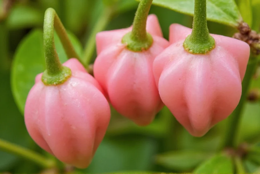 Pink Pepper Explained: Uses, Differences, and Safety