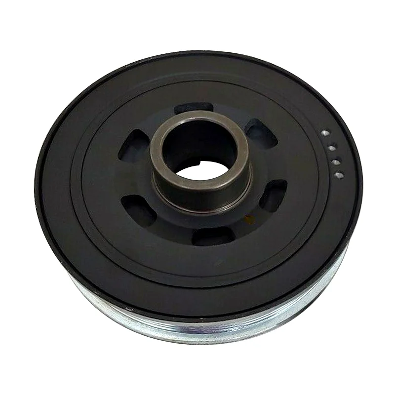 Crankshaft Crank-Pulley for Chevrolet Orlando (2011-2013)