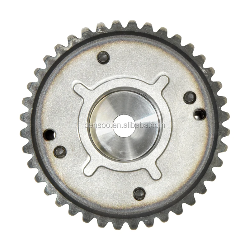 Engine Intake Camshaft Adjuster for RANGE ROVER EVOQUE